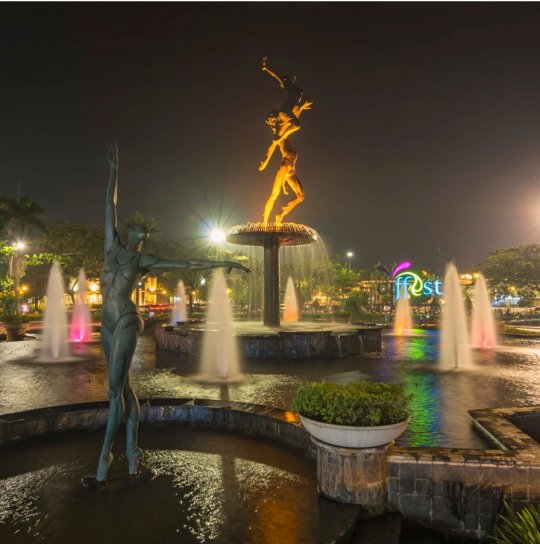 Citra Raya Tangerang ￨ Cluster Faenza