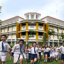 Citra Raya Tangerang ￨ Cluster Faenza