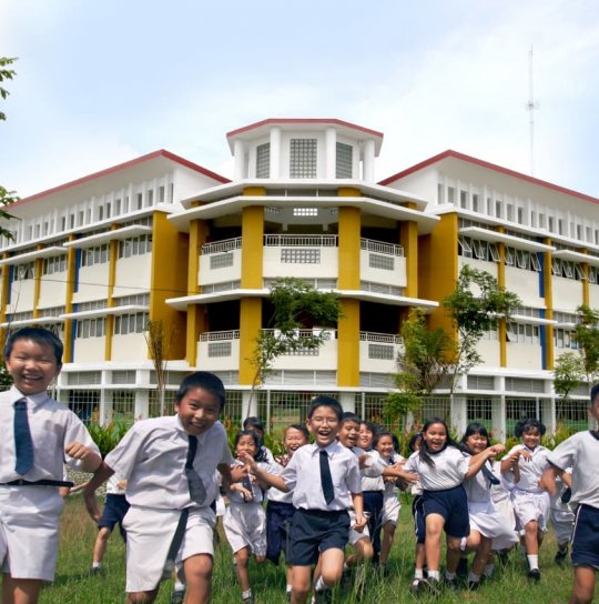 Citra Raya Tangerang ￨ Cluster Faenza