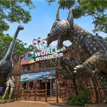 Citra Raya Tangerang ￨ Cluster Faenza