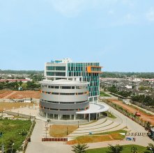 Citra Raya Tangerang ￨ Cluster Faenza