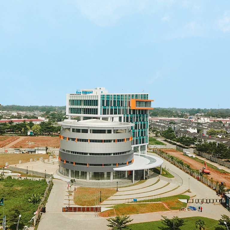 Citra Raya Tangerang ￨ Cluster Faenza