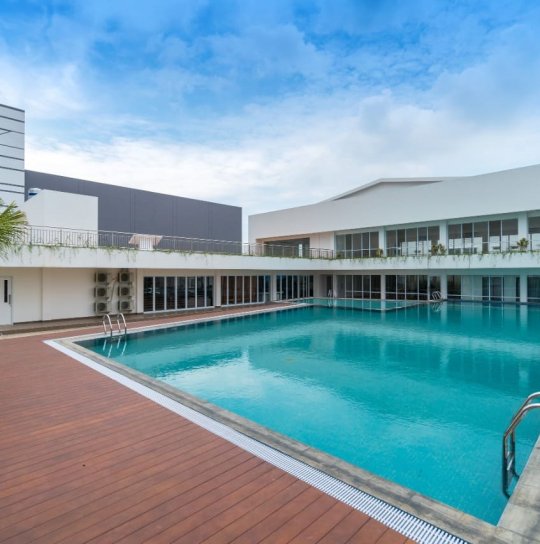 Citra Raya Tangerang ￨ Cluster Faenza